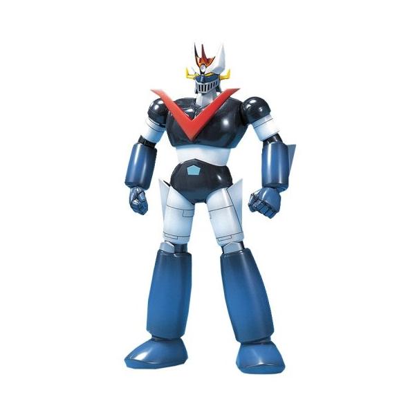 (中古品)メカニックコレクション グレートマジンガー【メーカー名】BANDAI SPIRITS(バンダイ スピリッツ)【メーカー型番】BAN158103【ブランド名】BANDAI SPIRITS(バンダイ スピリッツ)【商品説明】メカニック...