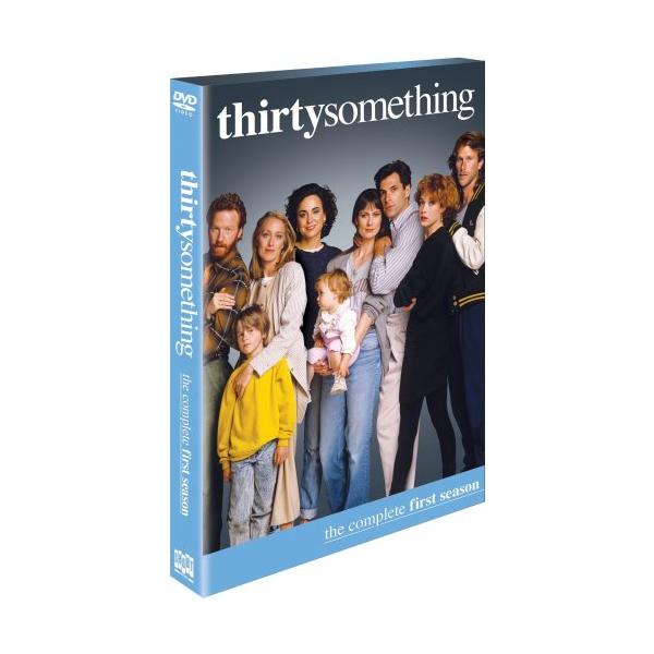 (中古品)Thirtysomething: Complete First Season [DVD] [Import]【メーカー名】Shout! Factory【メーカー型番】980844529505【ブランド名】Shout! Factory...