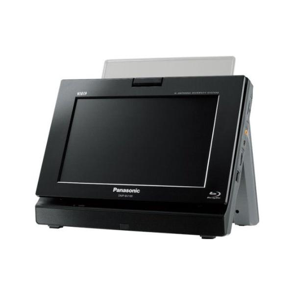 (中古品)パナソニック 8V型 液晶 テレビ DMP-BV100K 2009年モデル【メーカー名】パナソニック(Panasonic)【メーカー型番】DMP-BV100K【ブランド名】パナソニック(Panasonic)【商品説明】パナソニック...