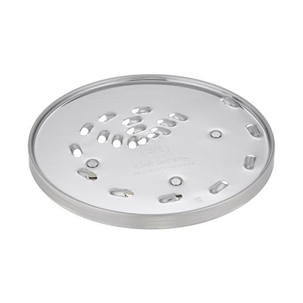 (中古品)クイジナート 部品 ミディアムシュレッダー DFP-7J/8P2J/190J/DLC-10PRO/6G用【メーカー名】Cuisinart (クイジナート)【メーカー型番】DLC-837TX【ブランド名】Cuisinart (クイジ...