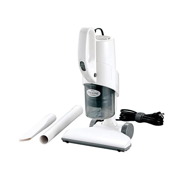 (中古品)ツインバード 掃除機 サイクロン ハンディ クリーナー スケルトンブラック HC-E243SBK【メーカー名】ツインバード(TWINBIRD)【メーカー型番】HC-E243SBK【ブランド名】ツインバード(TWINBIRD)【商品...