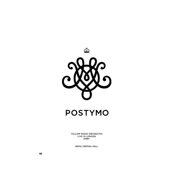 (中古品)POSTYMO-YELLOW MAGIC ORCHESTRA LIVE IN LONDON 2008 PLUS- [DVD]【メーカー名】commmons【メーカー型番】【ブランド名】【商品説明】POSTYMO-YELLOW MA...