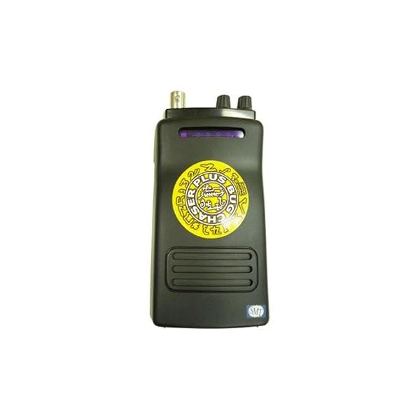 (中古品)サンメカトロニクス 【音声受信モード搭載】 盗聴器発見器 バグチェイサープラス 26792【メーカー名】Sun mechatronics【メーカー型番】26792【ブランド名】Sun mechatronics【商品説明】サンメカト...