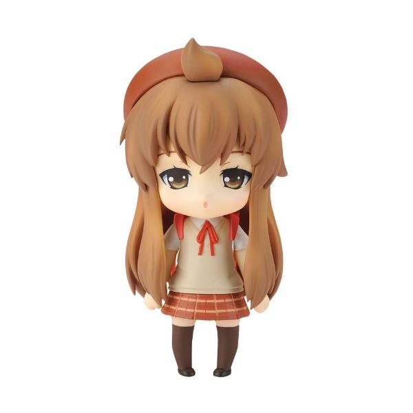 (中古品)みなみけ ねんどろいど 南千秋 (ノンスケールABS &amp; PVC塗装済み可動フィギュア)【メーカー名】グッドスマイルカンパニー(GOOD SMILE COMPANY)【メーカー型番】DEC128251【ブランド名】グッドス...