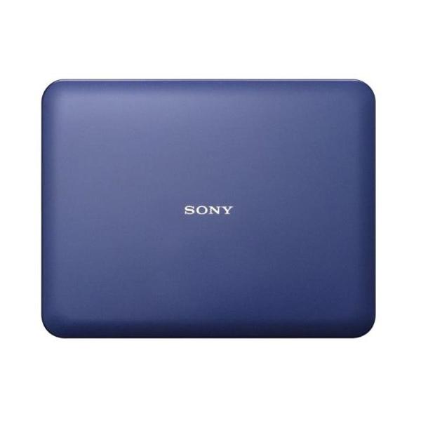 (中古品)SONY ポータブルDVDプレイヤー FX730 ブルー DVP-FX730/L【メーカー名】ソニー(SONY)【メーカー型番】DVP-FX730/L【ブランド名】ソニー(SONY)【商品説明】SONY ポータブルDVDプレイヤー...