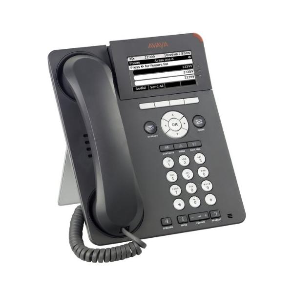 (中古品)Avaya 9620L IP Deskphone【メーカー名】QLOGIC【メーカー型番】700461197【ブランド名】QLogic【商品説明】Avaya 9620L IP Deskphoneお届け：受注後に再メンテ、梱包します...