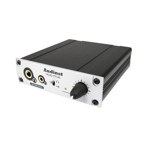 (中古品)Audinst DAC付ヘッドホンアンプ HUD-mx1 【正規輸入品】【メーカー名】オーディンスト【メーカー型番】HUD-mx1【ブランド名】オーディンスト【商品説明】Audinst DAC付ヘッドホンアンプ HUD-mx1 【...