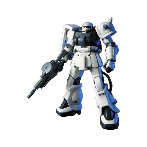 (中古品)HGUC 1/144 MS-06F-2 ザクII F2型 連邦軍仕様 (機動戦士ガンダム0083 STARDUST MEMORY)［ガンプラ］【メーカー名】BANDAI SPIRITS(バンダイ スピリッツ)【メーカー型番】BAN...