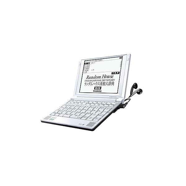 (中古品)SII 電子辞書 PASORAMA 英語学習モデル SR-S9002【メーカー名】セイコーインスツル【メーカー型番】SR-S9002【ブランド名】セイコーインスツル【商品説明】SII 電子辞書 PASORAMA 英語学習モデル S...