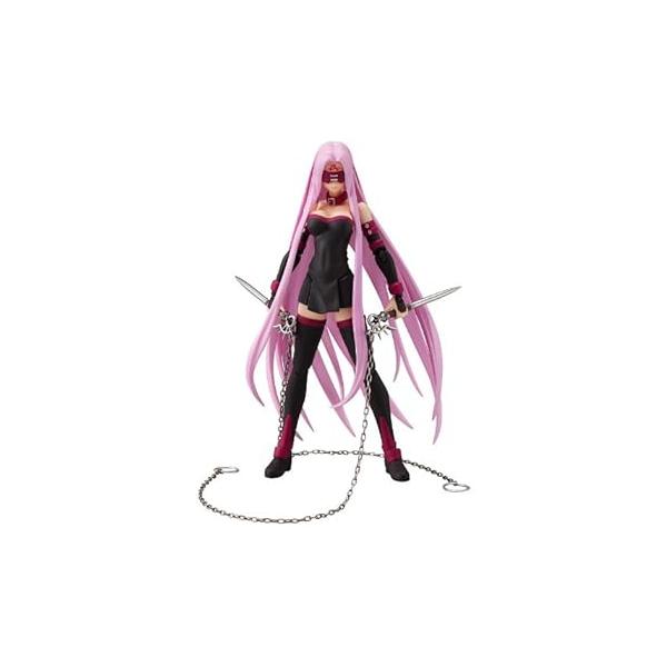 (中古品)figma Fate/stay night ライダー【メーカー名】マックスファクトリー(Max Factory)【メーカー型番】4545784061251【ブランド名】マックスファクトリー(Max Factory)【商品説明】fi...