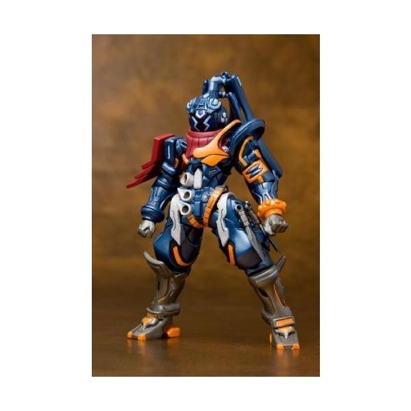 (中古品)REVOLTECH［リボルテック］ No.SP キングゲイナー XAN-斬-（電撃ホビーマガジン10周年記念誌上通販品） [並行輸入品]【メーカー名】海洋堂【メーカー型番】【ブランド名】海洋堂(KAIYODO)【商品説明】REVO...