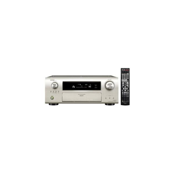(中古品)Denon AVサラウンドレシーバー 7.2ch HDMI Ver1.4a対応 プレミアムシルバー AVR-3311-SP【メーカー名】D&amp;M【メーカー型番】AVR-3311SP【ブランド名】Denon【商品説明】Deno...