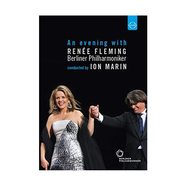(中古品)Waldbuhne 2010: An Evening With Renee Fleming [DVD] Import region0【メーカー名】Euroarts【メーカー型番】【ブランド名】Euroarts【商品説明】Waldb...