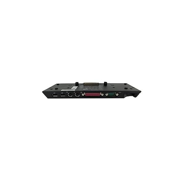 (中古品)Dell E-Series Legacy Extender Docking Station PR04X by Dell【メーカー名】Dell Computers【メーカー型番】【ブランド名】Dell【商品説明】Dell E-Ser...