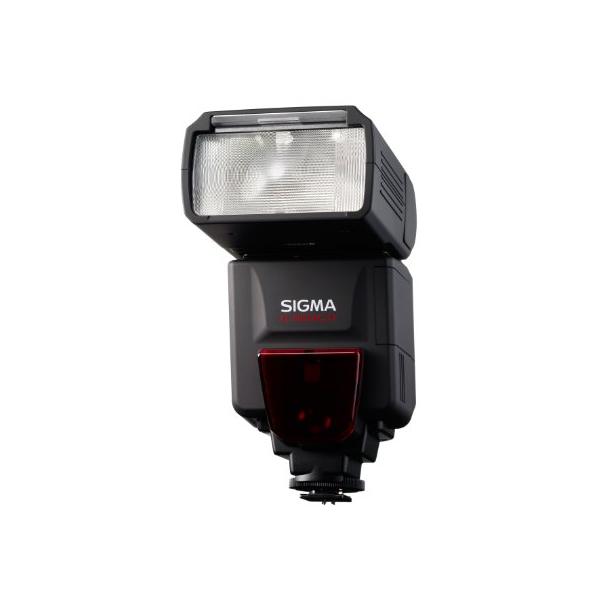 (中古品)SIGMA フラッシュ ELECTORONIC FLASH EF-610 DG ST キヤノン用 ETTLII ガイドナンバー61 927431【メーカー名】シグマ(Sigma)【メーカー型番】F19101【ブランド名】シグマ(S...