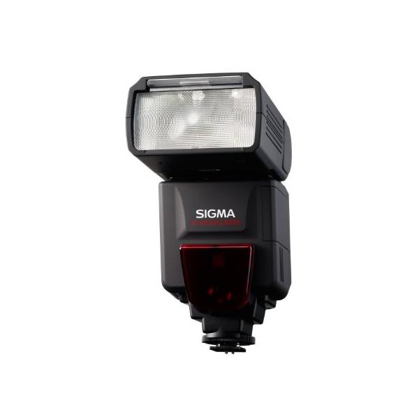 (中古品)SIGMA フラッシュ ELECTORONIC FLASH EF-610 DG SUPER ニコン用 iTTL ガイドナンバー61 927363【メーカー名】シグマ(Sigma)【メーカー型番】F18306【ブランド名】シグマ(S...
