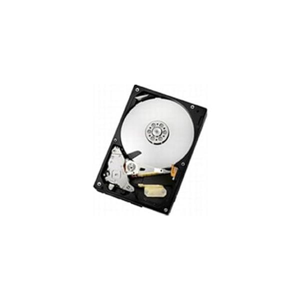 (中古品)Western Digital Caviar Blue 3.5inch 7200rpm 1.0TB 32MB SATA 6.0Gbps WD10EALX【メーカー名】ウエスタンデジタル(Western Digital)【メーカー型...
