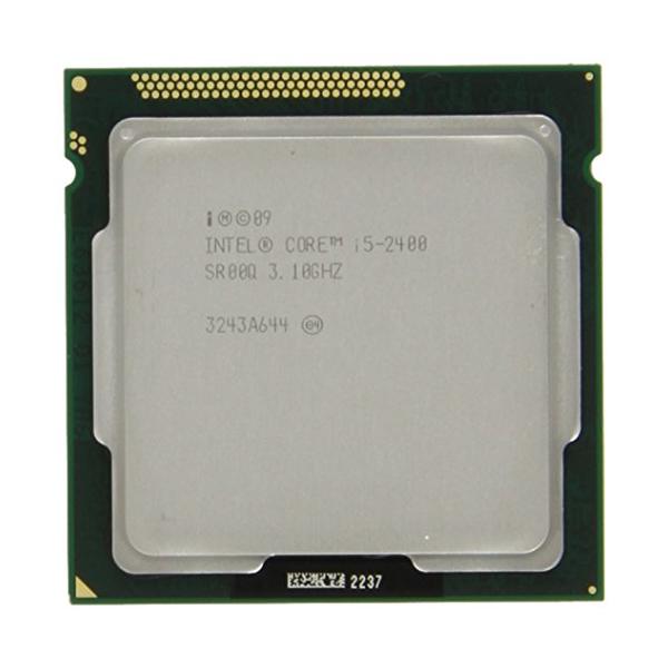 (中古品)Intel CPU Core i5 i5-2400 3.1GHz 6M LGA1155 SandyBridge BX80623I52400【メーカー名】インテル【メーカー型番】BX80623I52400【ブランド名】インテル【商品...