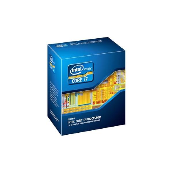 (中古品)Intel CPU Core i7 i7-2600 3.4GHz 8M LGA1155 SandyBridg BX80623I72600 ※本体のみ【メーカー名】インテル(Intel)【メーカー型番】【ブランド名】インテル(Int...
