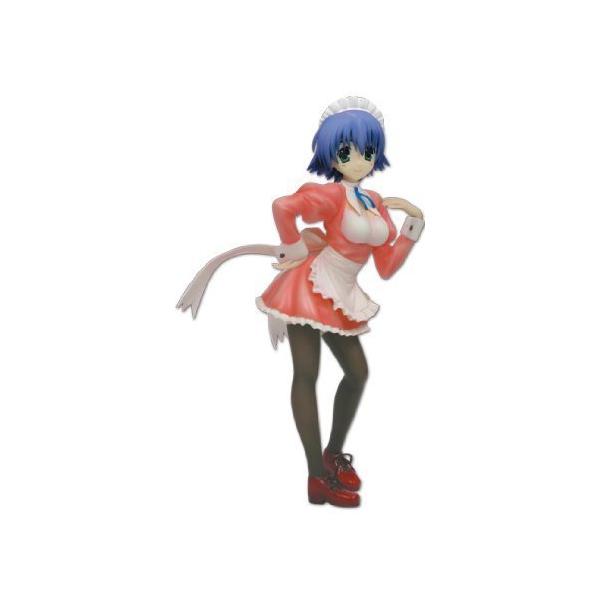 (中古品)ToHeart2 AnotherDays 十波由真 ピンクメイドVer. 1/8 完成品フィギュア （コトブキヤSHOP限定）【メーカー名】壽屋【メーカー型番】【ブランド名】壽屋(KOTOBUKIYA)【商品説明】ToHeart2...