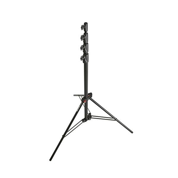 (中古品)Manfrotto ライトスタンド アルミ マスタースタンド AC Jタイプ 1004JBAC【メーカー名】ヴァイテックイメージング【メーカー型番】1004JBAC【ブランド名】マンフロット(Manfrotto)【商品説明】Man...