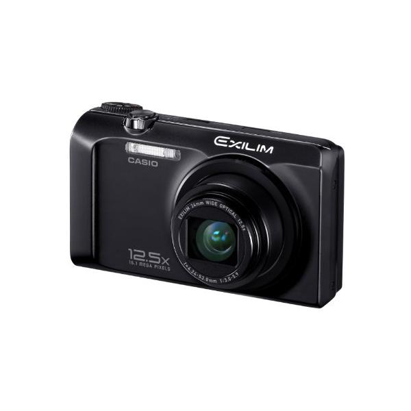 (中古品)CASIO デジタルカメラ EXILIM ブラック EX-H30BK【メーカー名】CASIO(カシオ)【メーカー型番】EX-H30BKEDB【ブランド名】CASIO(カシオ)【商品説明】CASIO デジタルカメラ EXILIM ブ...