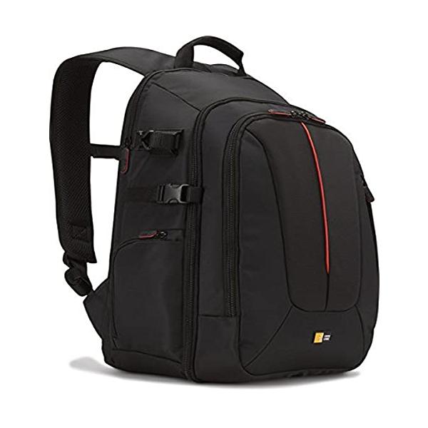 (中古品)Case logic デジタル一眼レフ用 バックパック DCBシリーズ 12.9L ブラック DCB-309 BLACK【メーカー名】ケースロジック【メーカー型番】DCB-309【ブランド名】ケースロジック【商品説明】Case l...