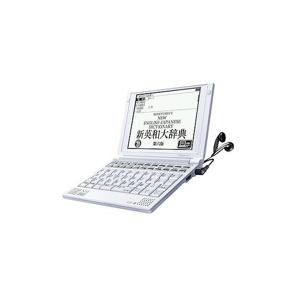 (中古品)SII 電子辞書 PASORAMA 英語学習モデル SR-S9003【メーカー名】セイコーインスツル【メーカー型番】SR-S9003【ブランド名】SEIKO(セイコー)【商品説明】SII 電子辞書 PASORAMA 英語学習モデル...