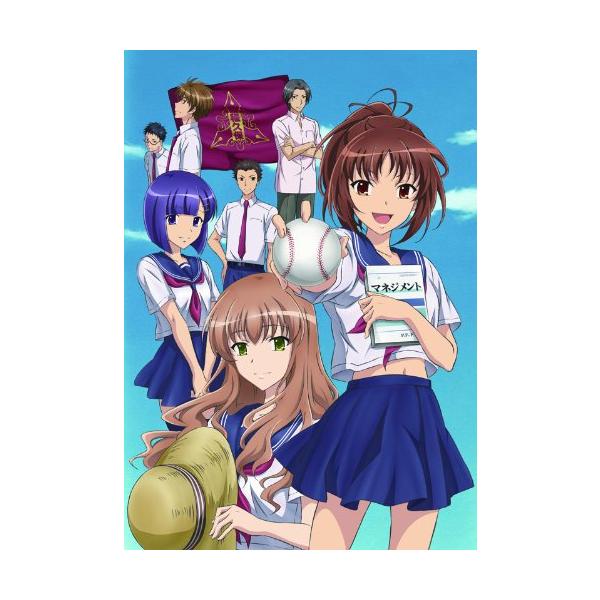 (中古品)もしドラ　page：5 [DVD]【メーカー名】ポニーキャニオン【メーカー型番】【ブランド名】ポニーキャニオン【商品説明】もしドラ　page：5 [DVD]日笠陽子お届け：受注後に再メンテ、梱包します。到着まで3日〜10日程度とお...