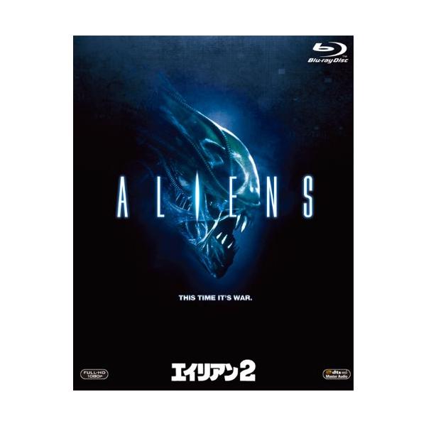 (中古品)エイリアン2 [Blu-ray]【メーカー名】20世紀フォックス・ホーム・エンターテイメント・ジャパン【メーカー型番】【ブランド名】【商品説明】エイリアン2 [Blu-ray]シガーニー・ウィーバーお届け：受注後に再メンテ、梱包し...