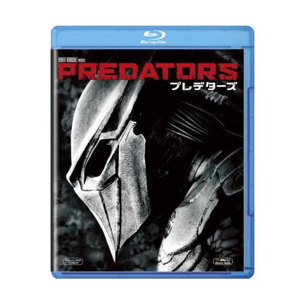 (中古品)プレデターズ [Blu-ray]【メーカー名】20世紀フォックス・ホーム・エンターテイメント・ジャパン【メーカー型番】【ブランド名】【商品説明】プレデターズ [Blu-ray]エイドリアン・ブロディお届け：受注後に再メンテ、梱包し...