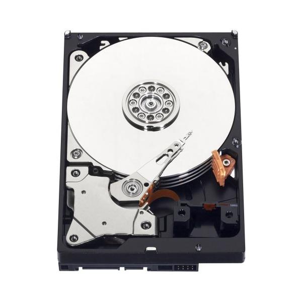 (中古品)Western Digital Caviar Green 3.5inch Intelipower 3.0TB 64MB SATA6.0Gbps WD30EZRX【メーカー名】ウエスタンデジタル(Western Digital)【メ...