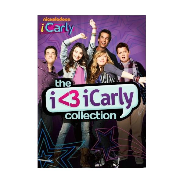 (中古品)Icarly: I   3 Icarly Collection/ [DVD] [Import]【メーカー名】Nickelodeon【メーカー型番】17521973【ブランド名】【商品説明】Icarly: I   3 Icarly ...