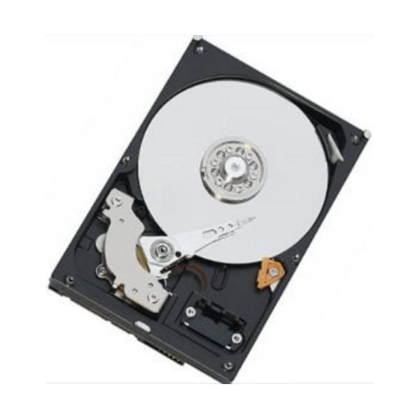 (中古品)Western Digital Caviar Green 3.5inch 2.0TB 64MB SATA 6.0Gbps WD20EARX【メーカー名】ウエスタンデジタル(Western Digital)【メーカー型番】WD20E...