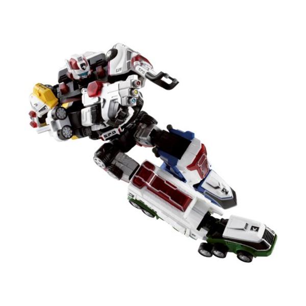 (中古品)スーパーロボット超合金 デカレンジャーロボ【メーカー名】BANDAI SPIRITS(バンダイ スピリッツ)【メーカー型番】【ブランド名】BANDAI SPIRITS(バンダイ スピリッツ)【商品説明】スーパーロボット超合金 デカ...