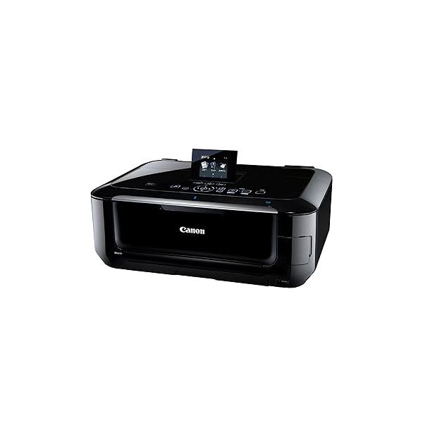 (中古品)旧モデル Canon インクジェットプリンター複合機 PIXUS MG6230BK ブラック【メーカー名】キヤノン【メーカー型番】PIXUSMG6230BK【ブランド名】キヤノン【商品説明】旧モデル Canon インクジェットプリ...