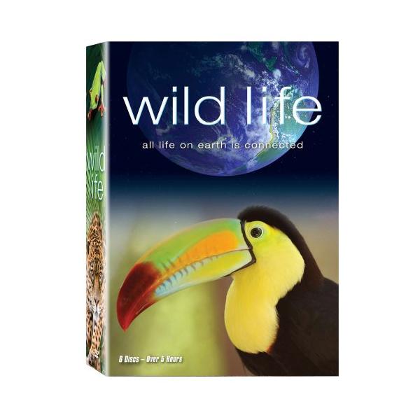 (中古品)Wild Life [DVD]【メーカー名】Questar【メーカー型番】【ブランド名】Questar Video【商品説明】Wild Life [DVD]お届け：受注後に再メンテ、梱包します。到着まで3日〜10日程度とお考え下さい。