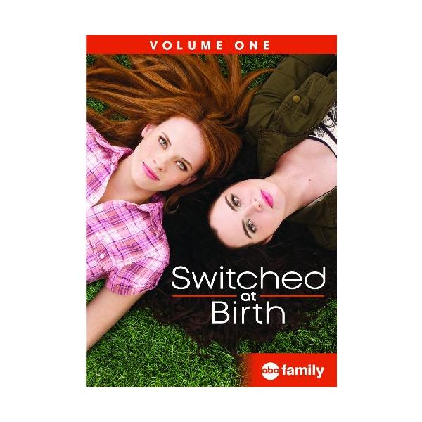 (中古品)Switched at Birth 1 [DVD] [Import]【メーカー名】ABC Studios【メーカー型番】8137887【ブランド名】ABC Family【商品説明】Switched at Birth 1 [DVD]...
