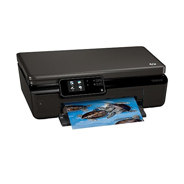 (中古品)HP Photosmart 5510 スマートフォン対応 ePrint 無線対応 4色独立 A4インクジェット複合機 CQ181C#ABJ【メーカー名】ヒューレット・パッカード(HP)【メーカー型番】CQ181C#ABJ【ブランド...