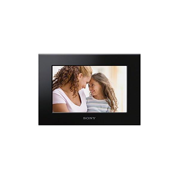 (中古品)ソニー SONY デジタルフォトフレーム S-Frame C70A 7.0型 ブラック DPF-C70A/B【メーカー名】ソニー(SONY)【メーカー型番】DPFC70AB【ブランド名】ソニー(SONY)【商品説明】ソニー SON...