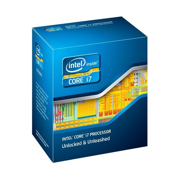 (中古品)intel CPU Core i7 i7-2700K 3.50GHz 8M LGA1155 SandyBridge BX80623I72700K【メーカー名】インテル【メーカー型番】BX80623I72700K【ブランド名】インテ...