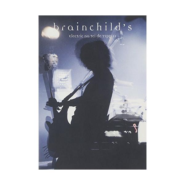 (中古品)brainchild’s Electric na tei de TIPP11 [DVD]【メーカー名】Brainchild’s Music【メーカー型番】【ブランド名】Brainchild's Music【商品説明】brainch...