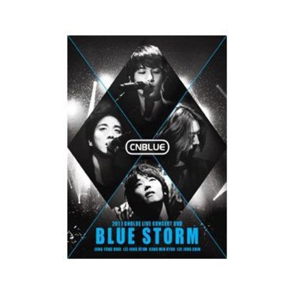(中古品)BLUE STORM [DVD] CNBLUE【メーカー名】SBS CONTENTS HUB【メーカー型番】【ブランド名】不明【商品説明】BLUE STORM [DVD] CNBLUECNBLUEお届け：受注後に再メンテ、梱包しま...