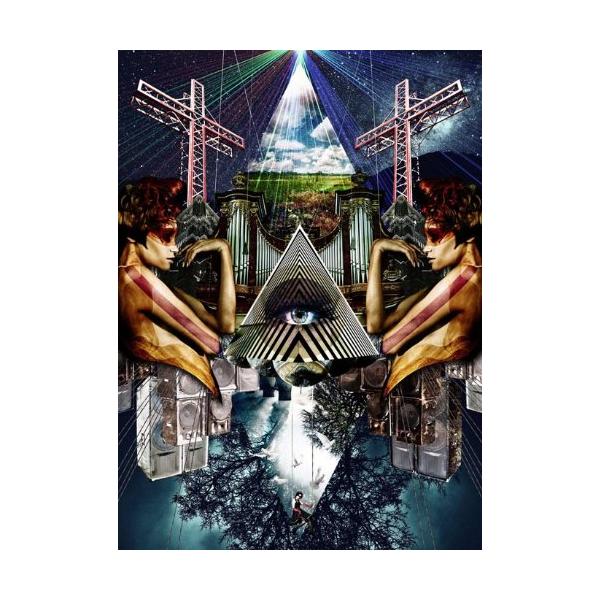 (中古品)TOUR11-12 VENOMOUS CELL FINALE OMEGA LIVE AT 01.14 YOKOHAMA ARENA(初回生産限定盤) [DVD]【メーカー名】SMR(SME)(D)【メーカー型番】【ブランド名】ソニ...