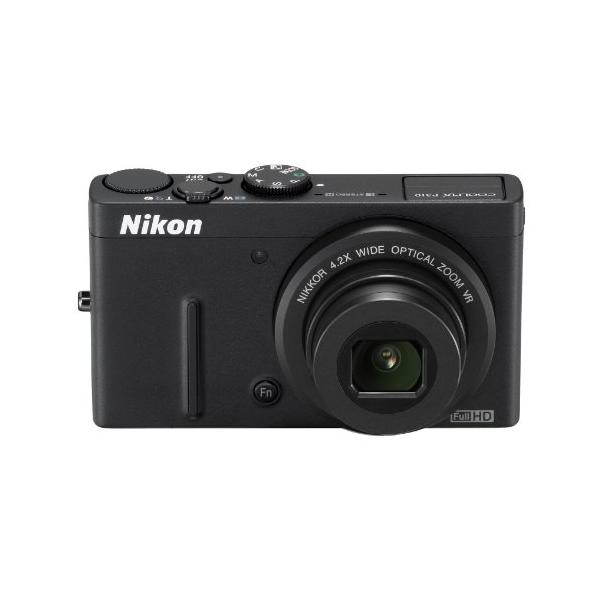 (中古品)Nikon デジタルカメラ COOLPIX (クールピクス) P310 ブラック P310BK【メーカー名】Nikon【メーカー型番】COOLPIX P310(BK)【ブランド名】Nikon【商品説明】Nikon デジタルカメラ ...