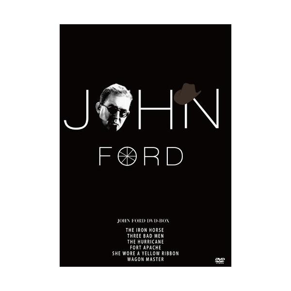 (中古品)ハリウッドの巨匠 ジョン・フォード DVD-BOX (6枚組)【メーカー名】IVC,Ltd.(VC)(D)【メーカー型番】【ブランド名】ジョージ・オブライエン【商品説明】ハリウッドの巨匠 ジョン・フォード DVD-BOX (6枚組...