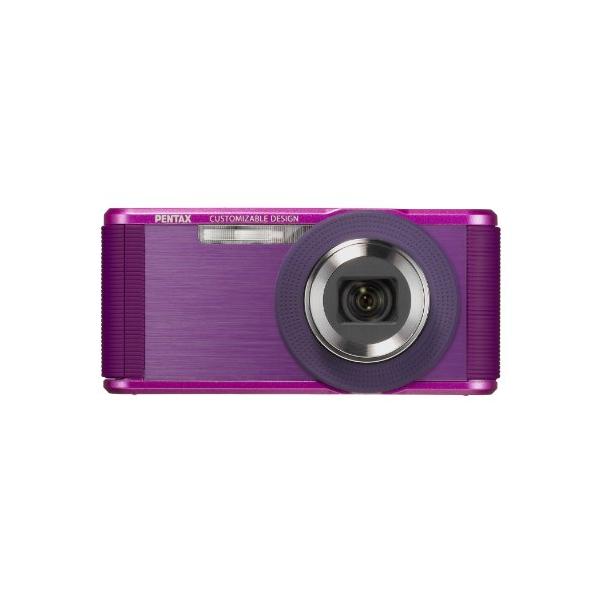 (中古品)PENTAX デジタルカメラ Optio LS465 ルビーピンク 1600万画素 28mm 5倍 超小型軽量 OPTIOLS465PK 14075【メーカー名】リコー【メーカー型番】OPTIOLS465PK【ブランド名】ペンタッ...