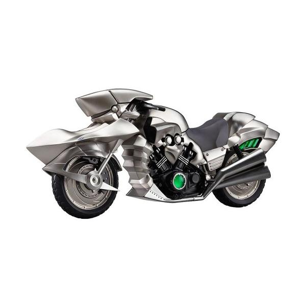 (中古品)Fate/Zero ex:ride Spride.05 セイバー・モータード・キュイラッシェ (ノンスケール ABS塗装済み完成品)【メーカー名】マックスファクトリー(Max Factory)【メーカー型番】【ブランド名】マックス...