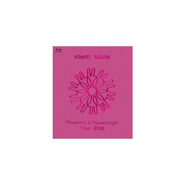 (中古品)Flowers &amp; Powerlight Tour 2011 [Blu-ray]【メーカー名】EMI Records Japan【メーカー型番】【ブランド名】【商品説明】Flowers &amp; Powerlight T...