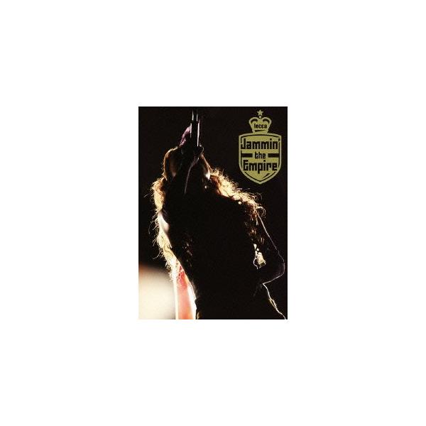 (中古品)lecca Live 2012 Jammin' the Empire @日本武道館 (2枚組DVD)【メーカー名】Avex Entertainment【メーカー型番】【ブランド名】カッティング エッジ【商品説明】lecca Liv...